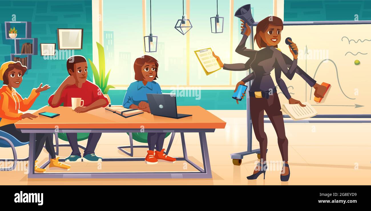 Many arms hi-res stock photography and images - Alamy