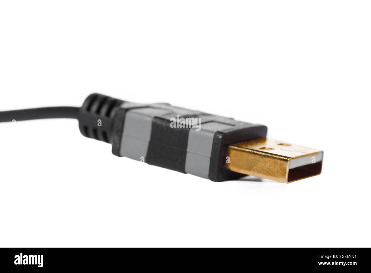 Black bus conductor Cut Out Stock Images & Pictures - Alamy