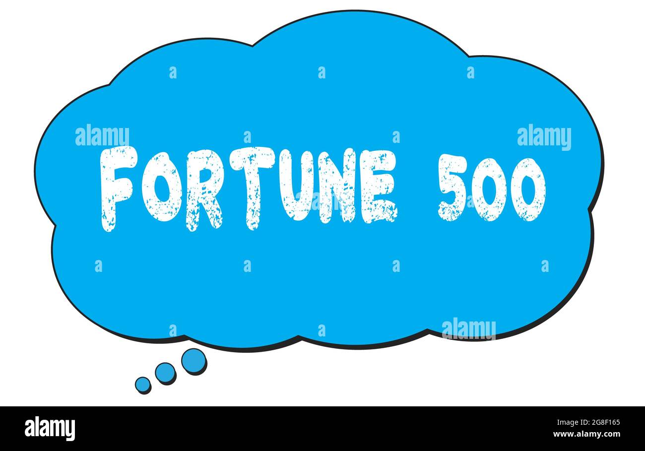 Fortune 500 text hi-res stock photography and images - Alamy