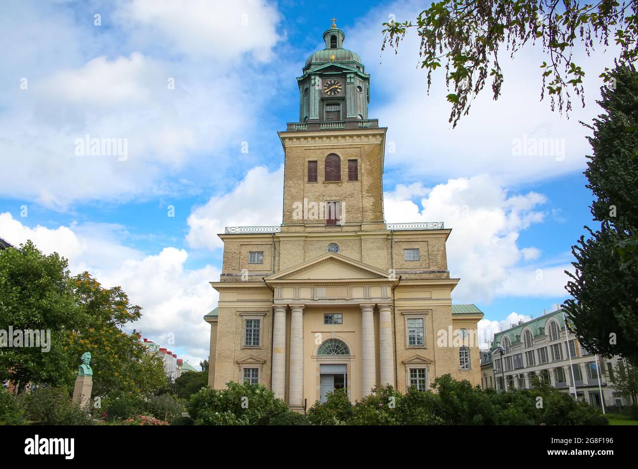 Swedish architecture hi-res stock photography and images - Alamy