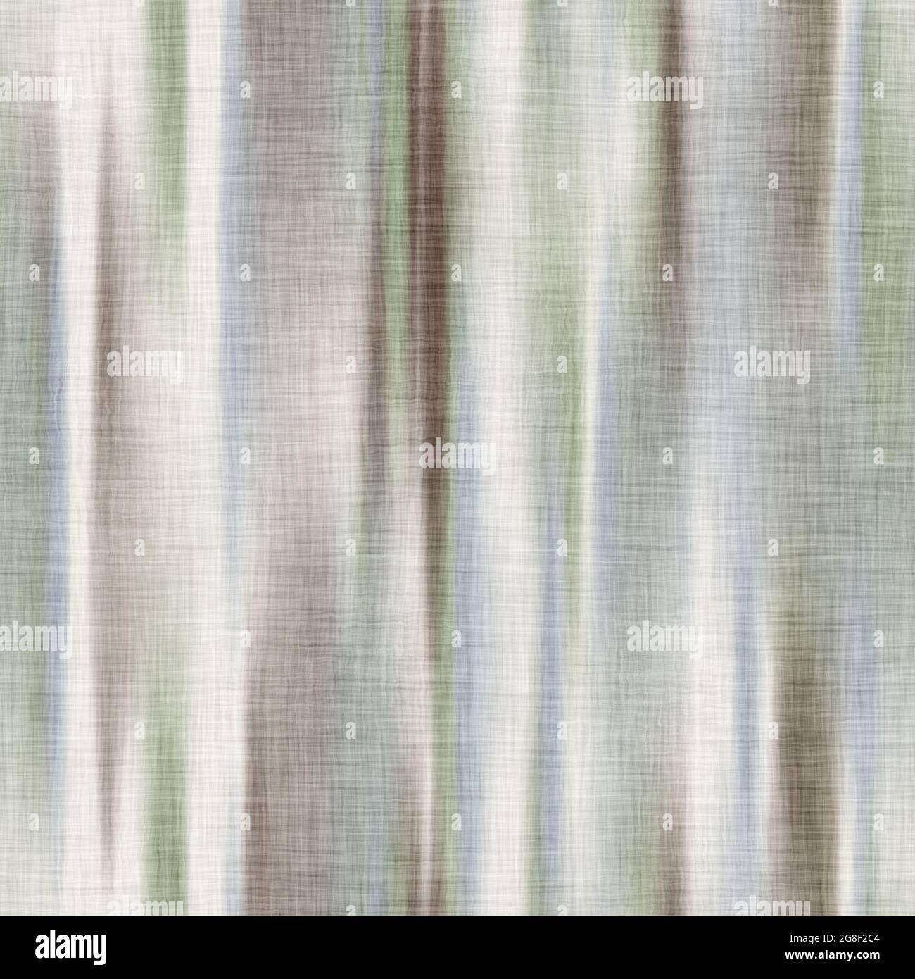 Seamless deep dye batik tribal stripes pattern for interior design ...