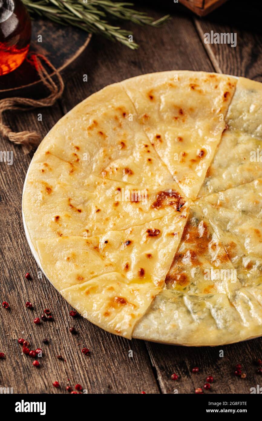 Culinary greens hi-res stock photography and images - Alamy