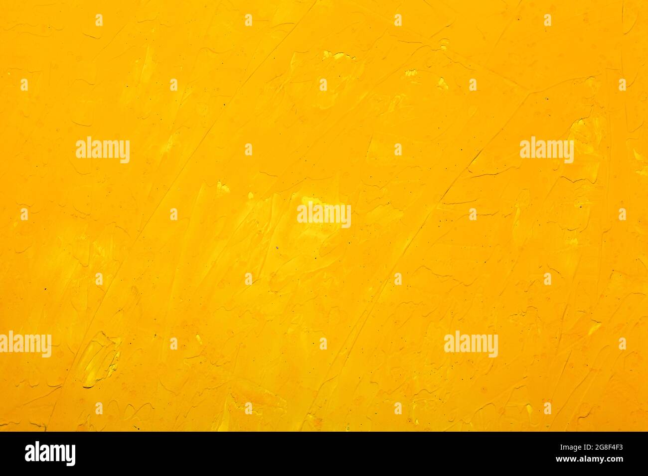 yellow wall texture background Stock Photo - Alamy