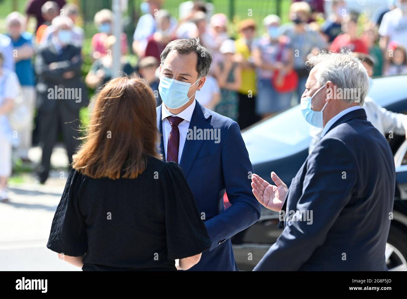 Nationale jamar hi-res stock photography and images - Alamy
