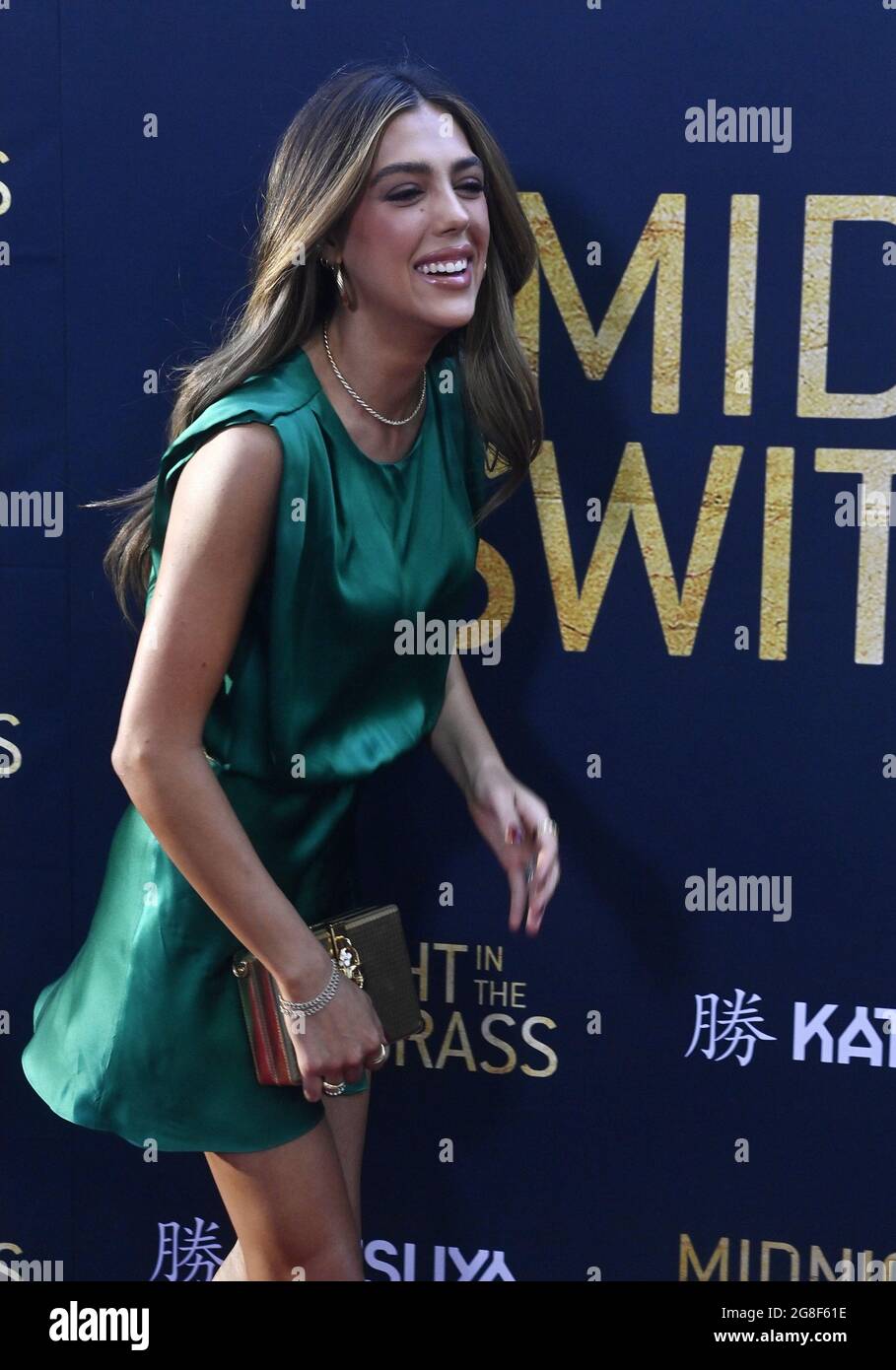 Sistine stallone hi-res stock photography and images - Alamy