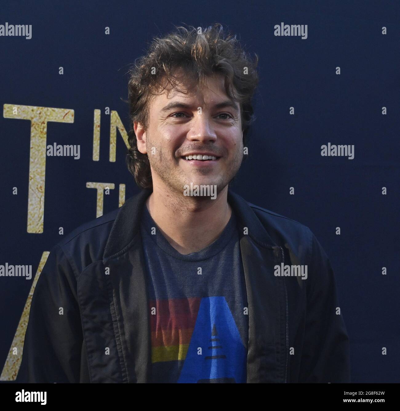 Emile Hirsch And Ellen Page