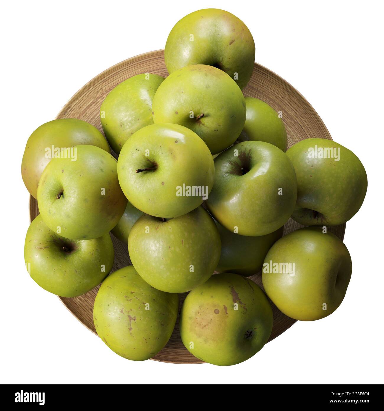 Party appetizer on platter Cut Out Stock Images & Pictures - Alamy