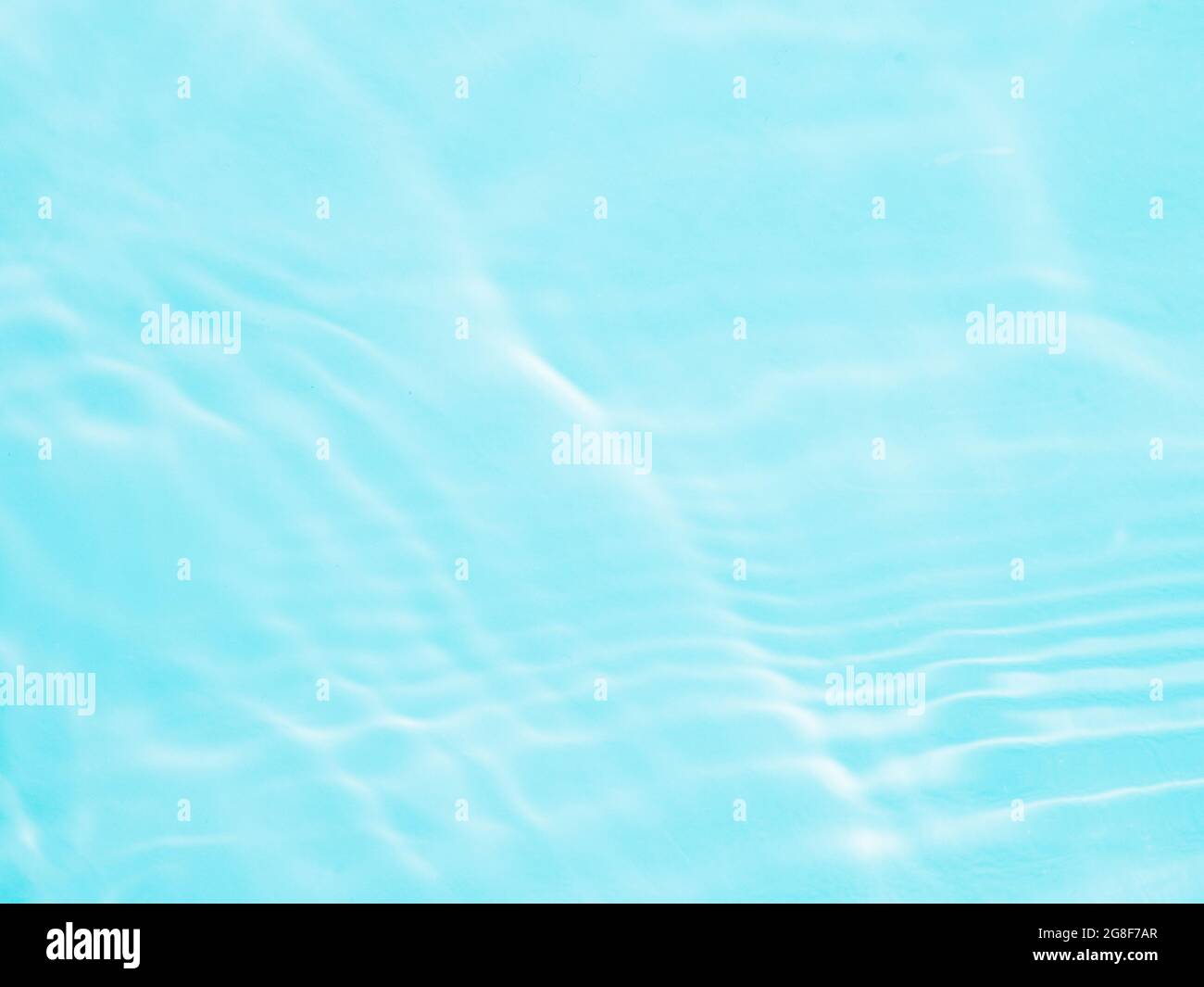 Light Blue Water Texture