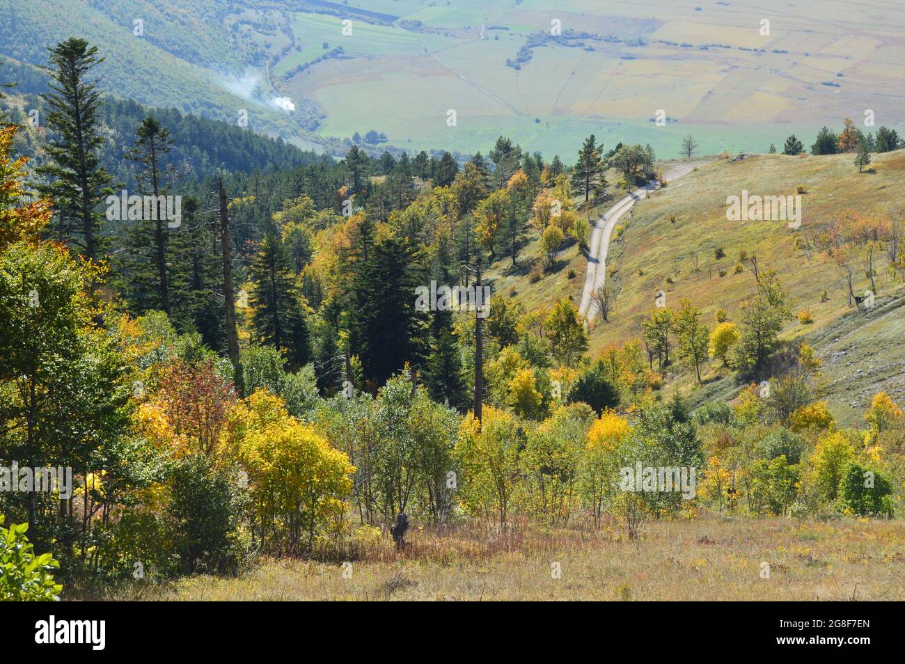 Mountain cincar hi-res stock photography and images - Alamy