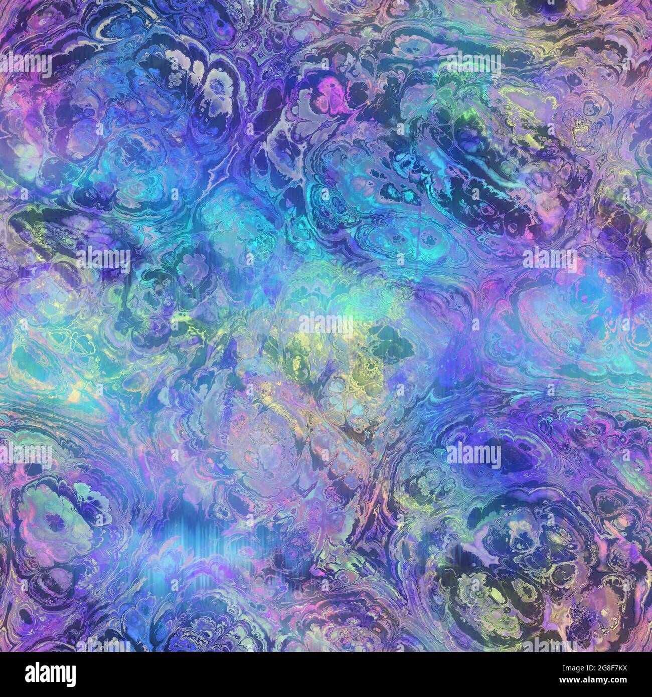 Seamless iridescent rainbow light pattern for print Stock Photo - Alamy