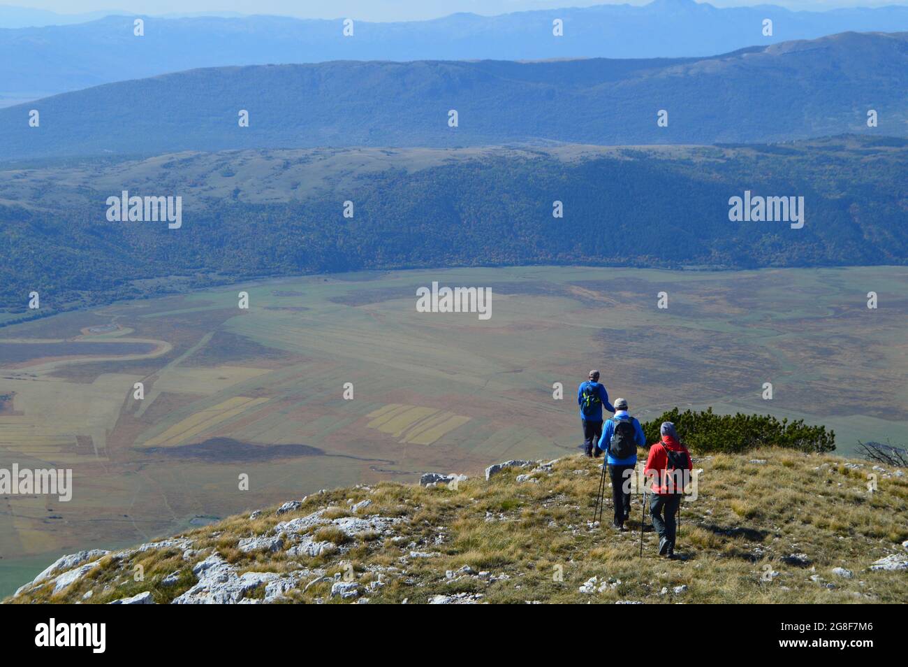 Mountain cincar hi-res stock photography and images - Alamy