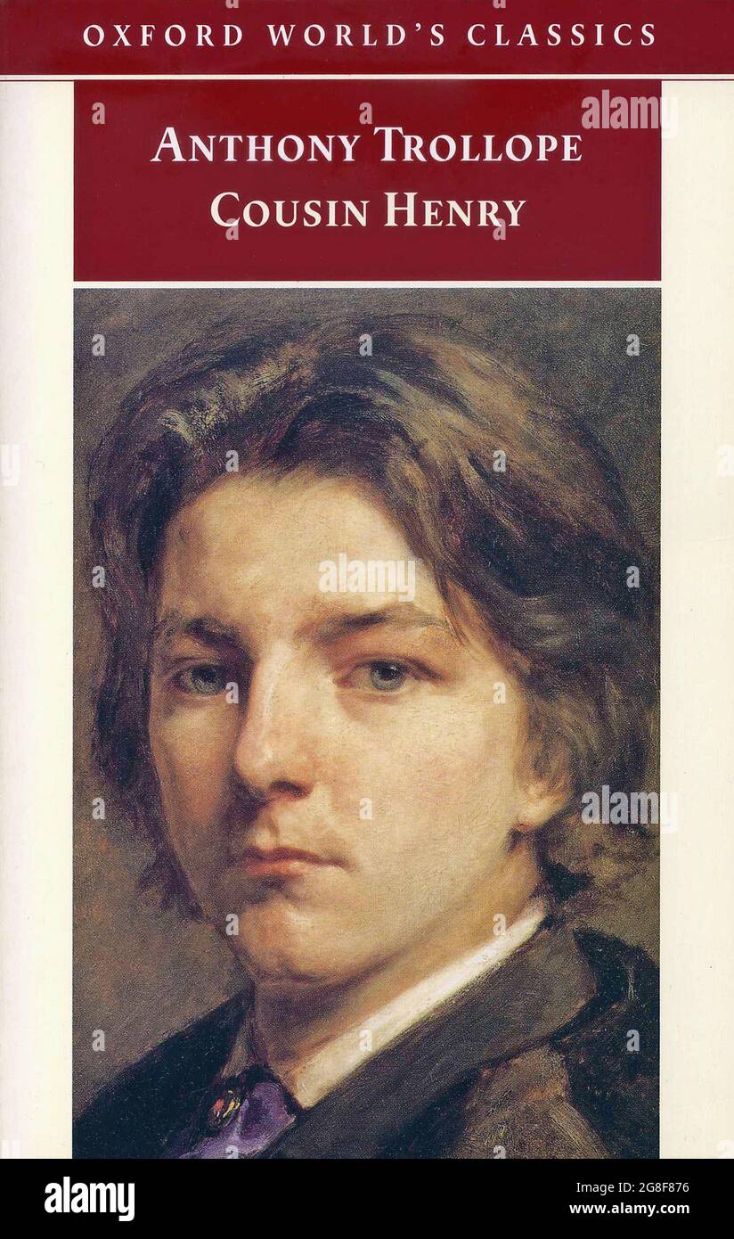 Henry anthony hi-res stock photography and images - Alamy