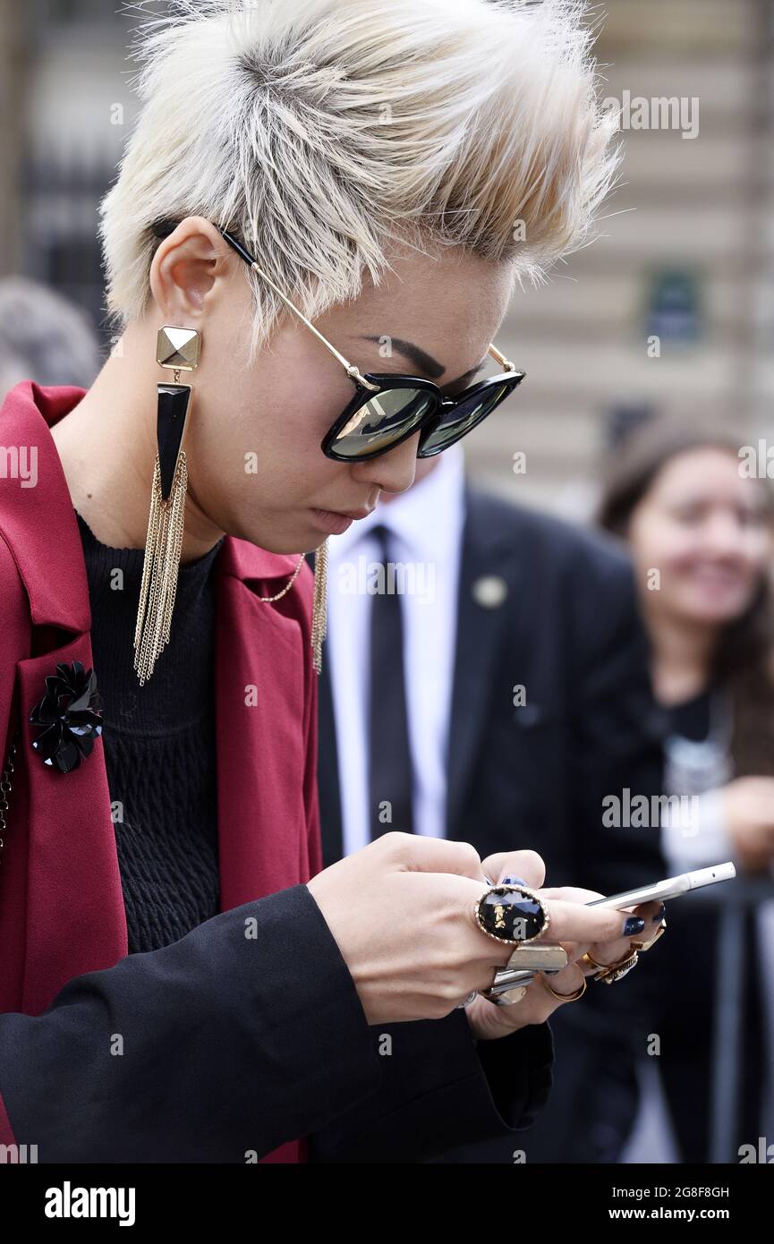 Quek esther hi-res stock photography and images - Alamy