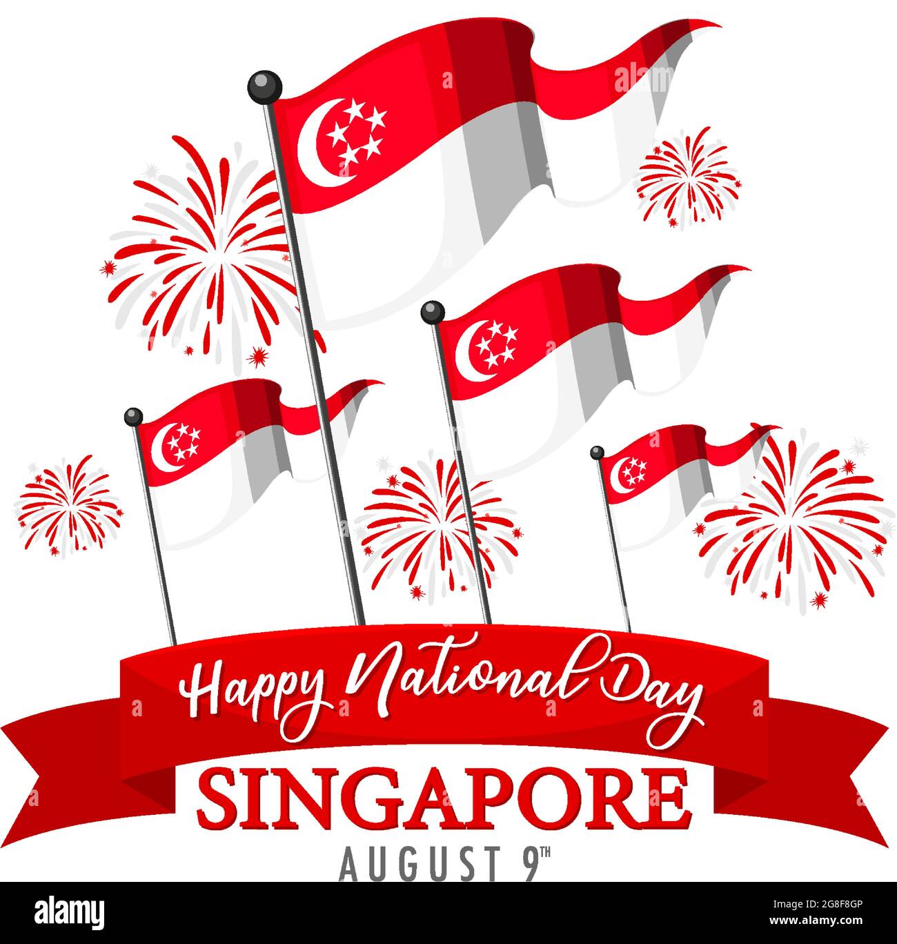Singapore National Day