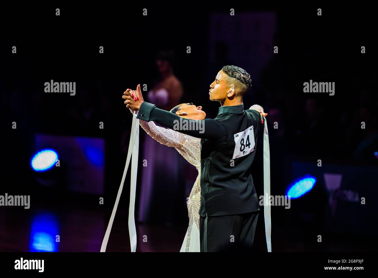 Sabrina serra hi-res stock photography and images - Alamy