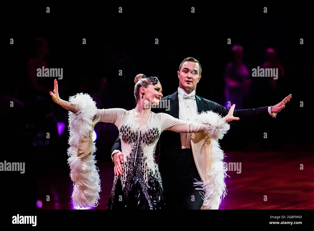 Joseph mallaby hi-res stock photography and images - Alamy
