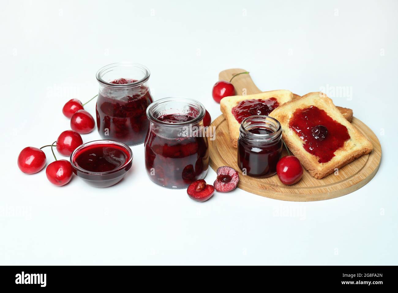 Sandwiches cutout hi-res stock photography and images - Alamy