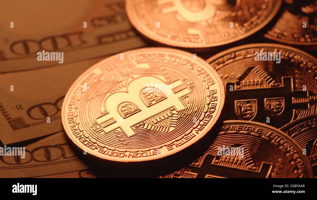 Rotating coin hi-res stock photography and images - Alamy