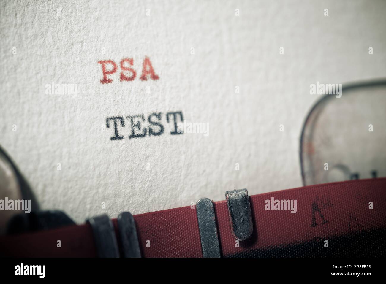 Prostate exam hi-res stock photography and images - Alamy