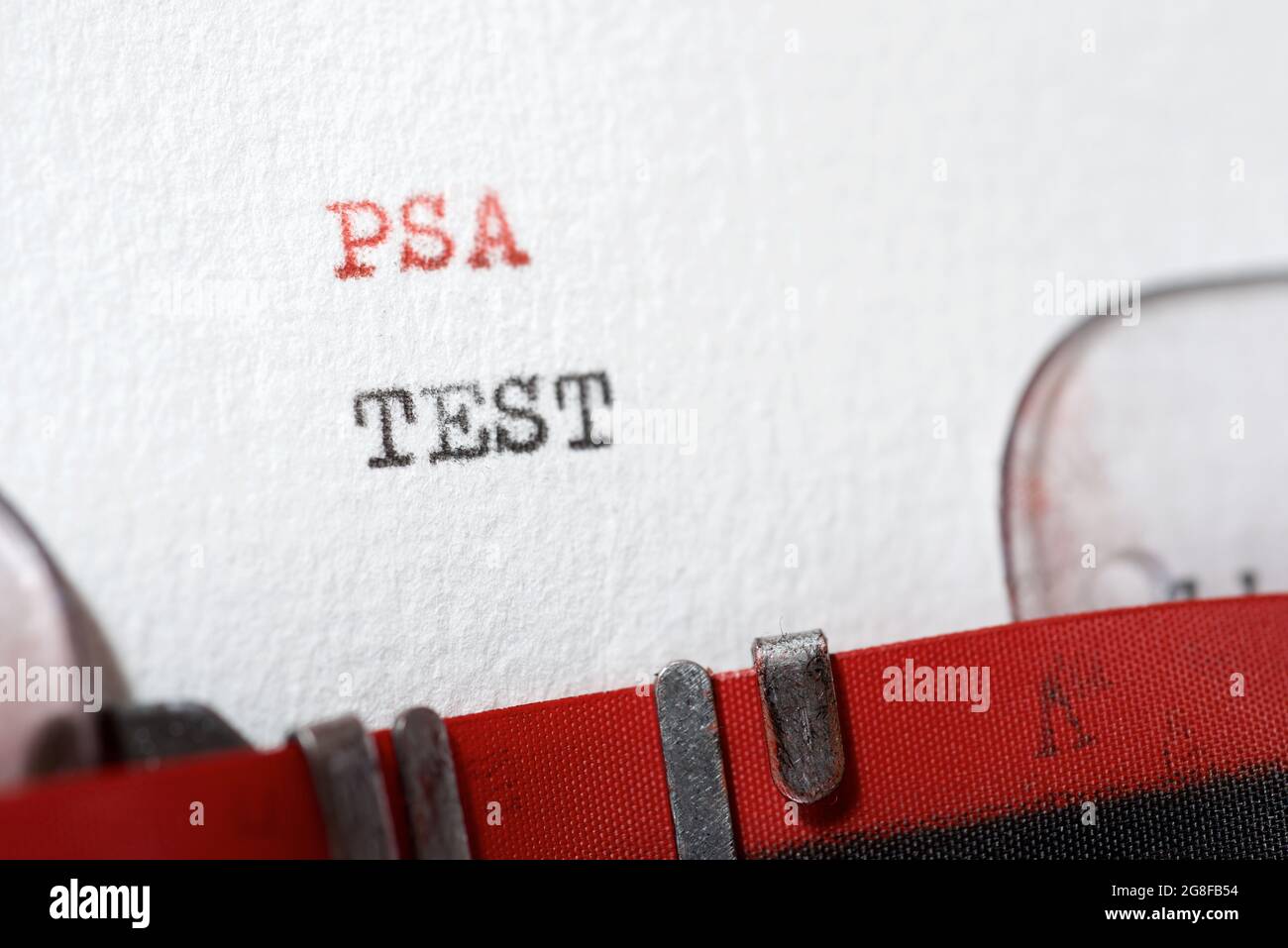 Prostate exam hi-res stock photography and images - Alamy