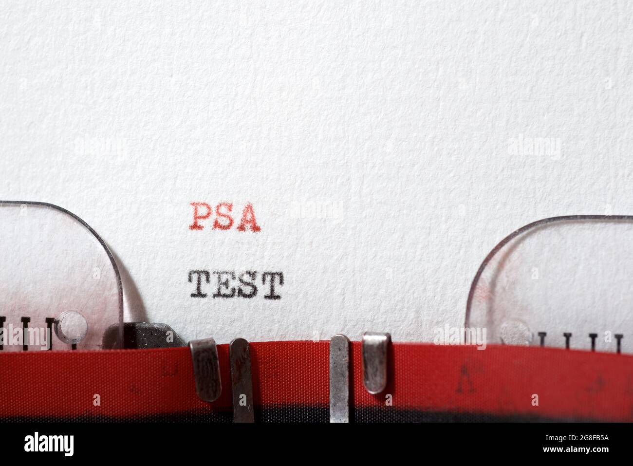 Psa text hi-res stock photography and images - Alamy