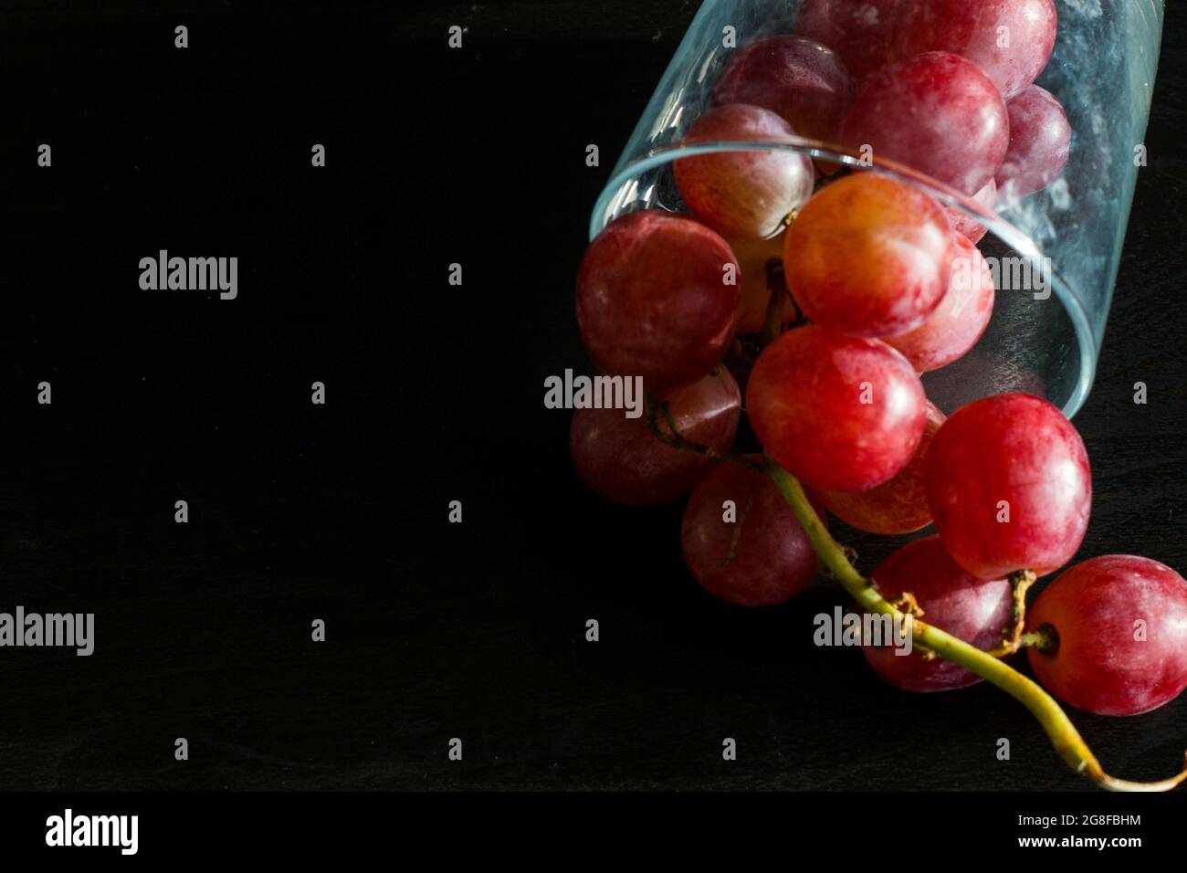 Glass fallen hi-res stock photography and images - Alamy