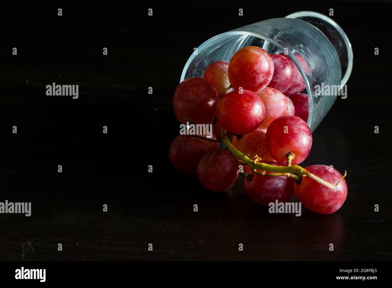 Glass fallen hi-res stock photography and images - Alamy