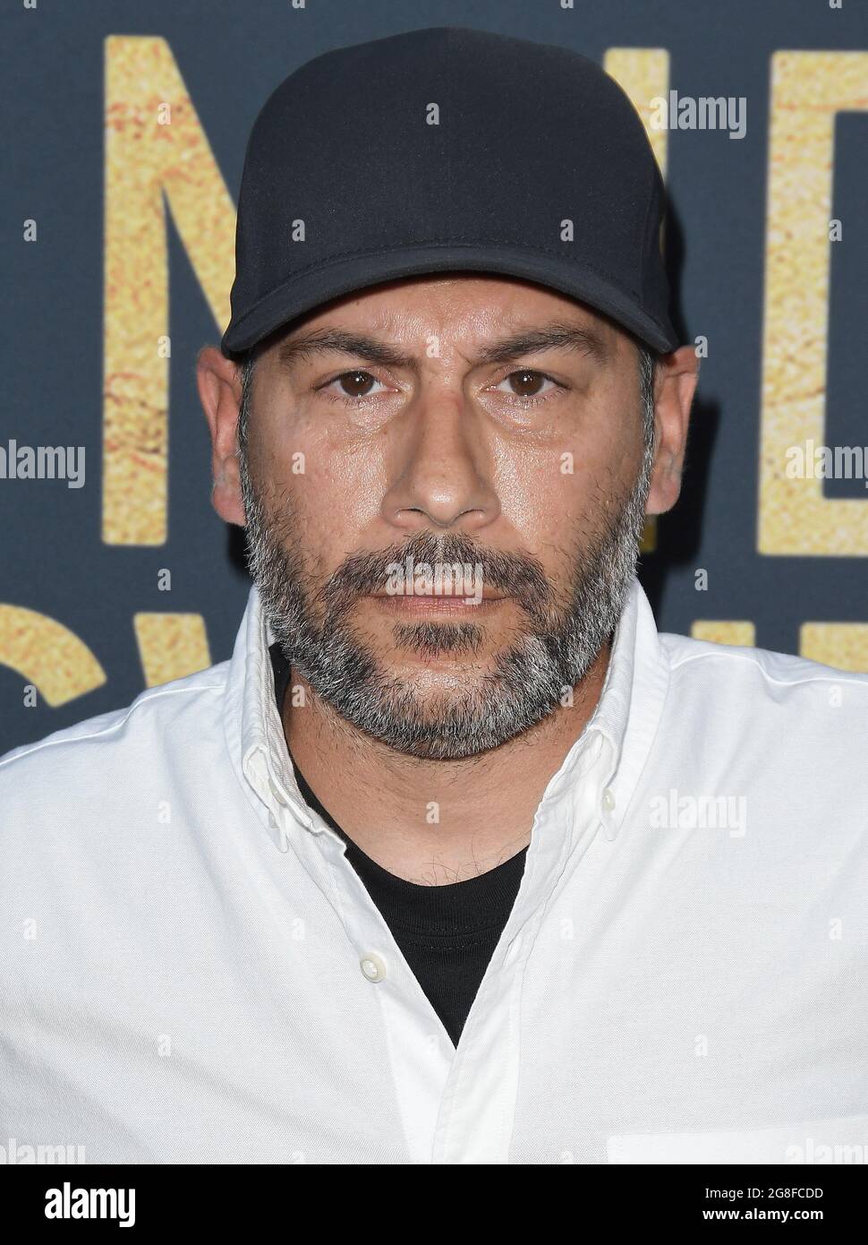 Nik Richie arrives at the MIDNIGHT IN THE SWITCHGRASS Premiere held at ...