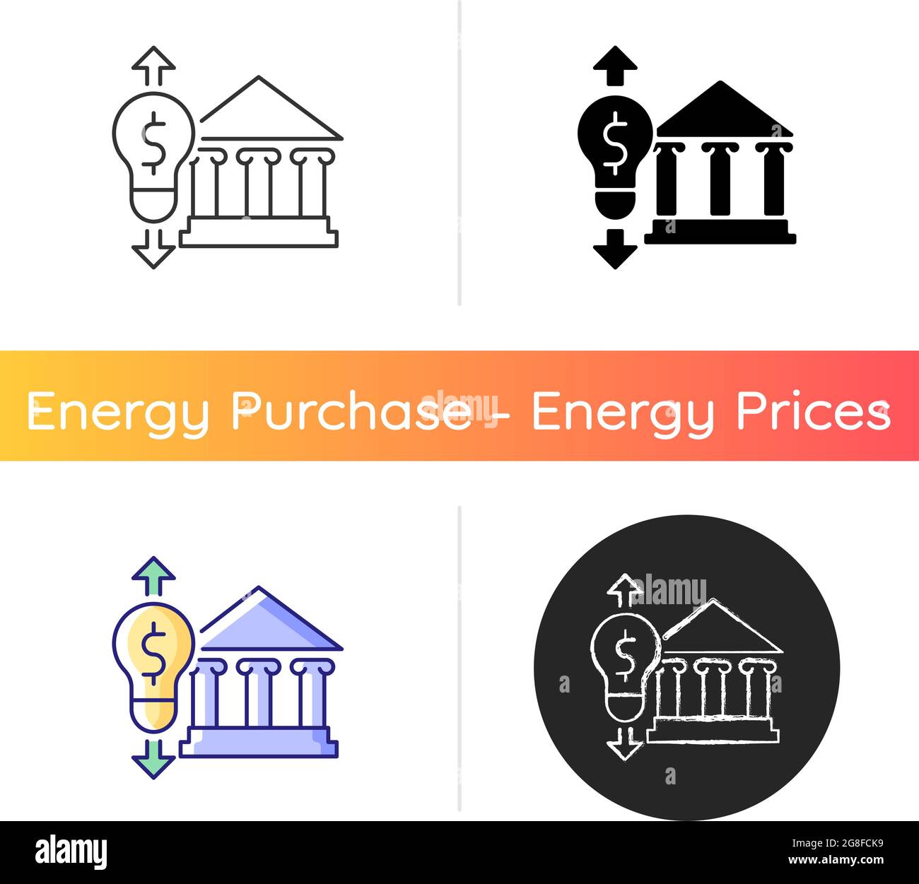 Government regulation icon hi-res stock photography and images - Alamy