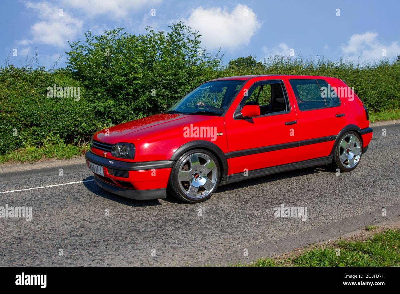 1990s Automobile High Resolution Stock Photography and Images - Alamy