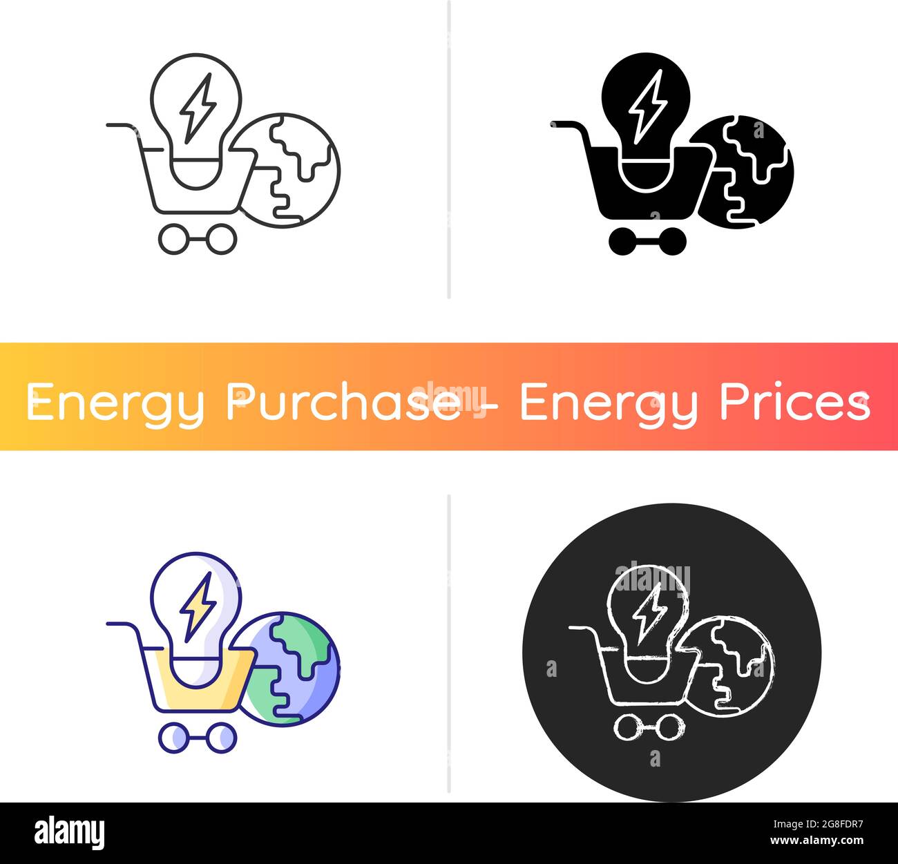 International money markets Stock Vector Images - Alamy