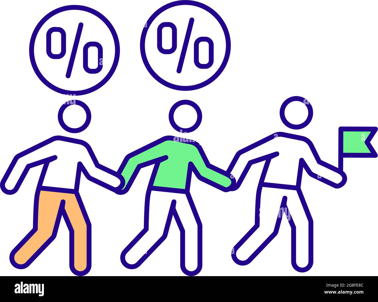 Refer discount Cut Out Stock Images & Pictures - Alamy