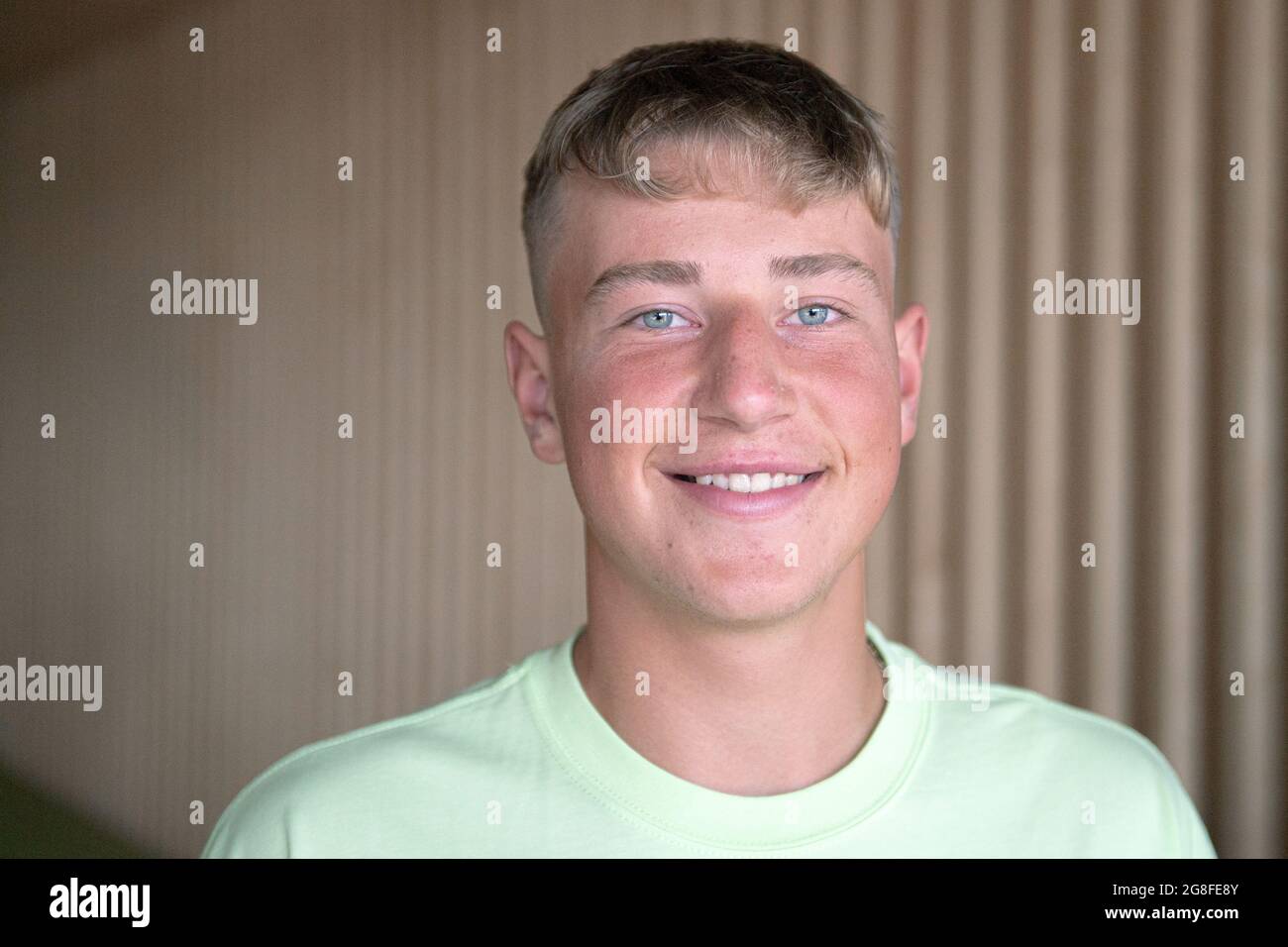 Edas butvilas tennis hi-res stock photography and images - Alamy