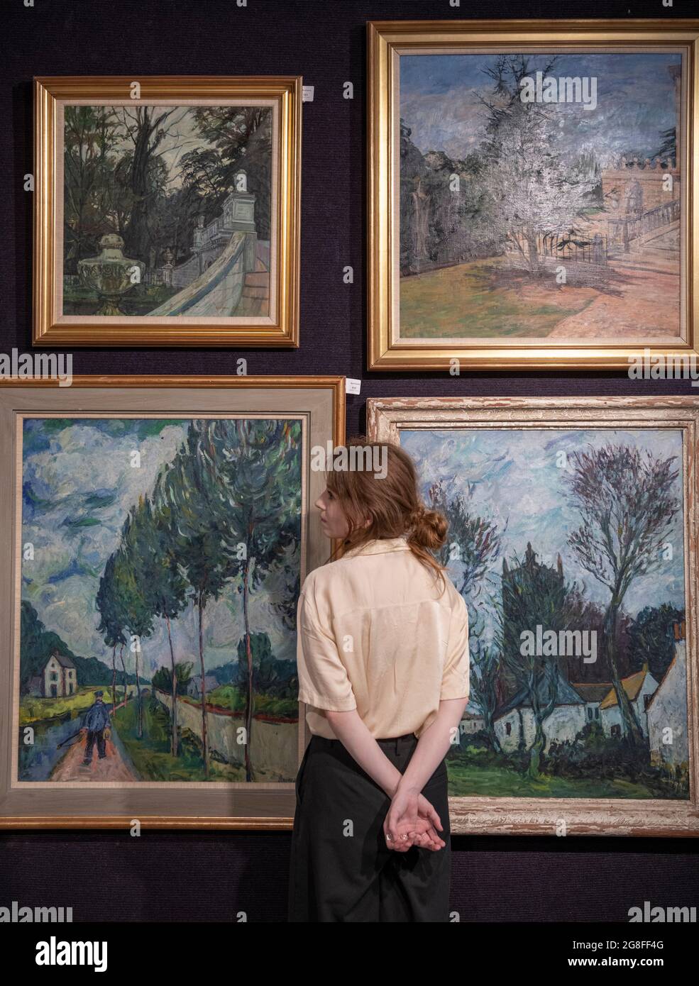 Ryan malcolm hi-res stock photography and images - Alamy