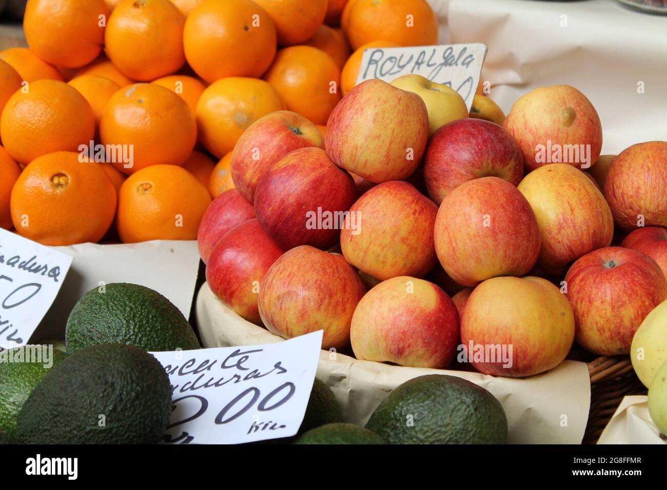 Maçãs, Manzanas, Apple, Isla de Madeira, Madeira Island, Ilha da ...