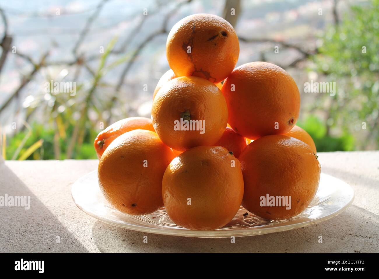 Isla de madeira madeira hi-res stock photography and images - Alamy