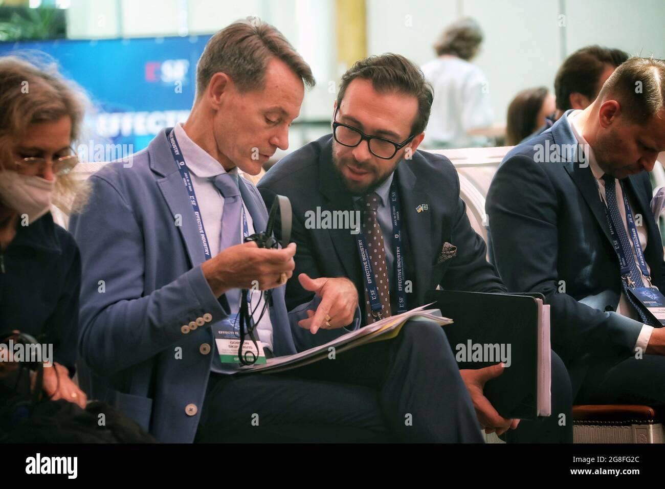 Skip davis hi-res stock photography and images - Alamy