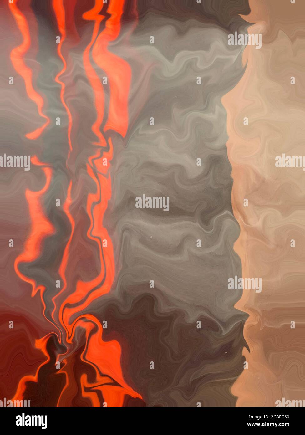 Digital Marbling High Resolution Stock Photography and Images - Alamy