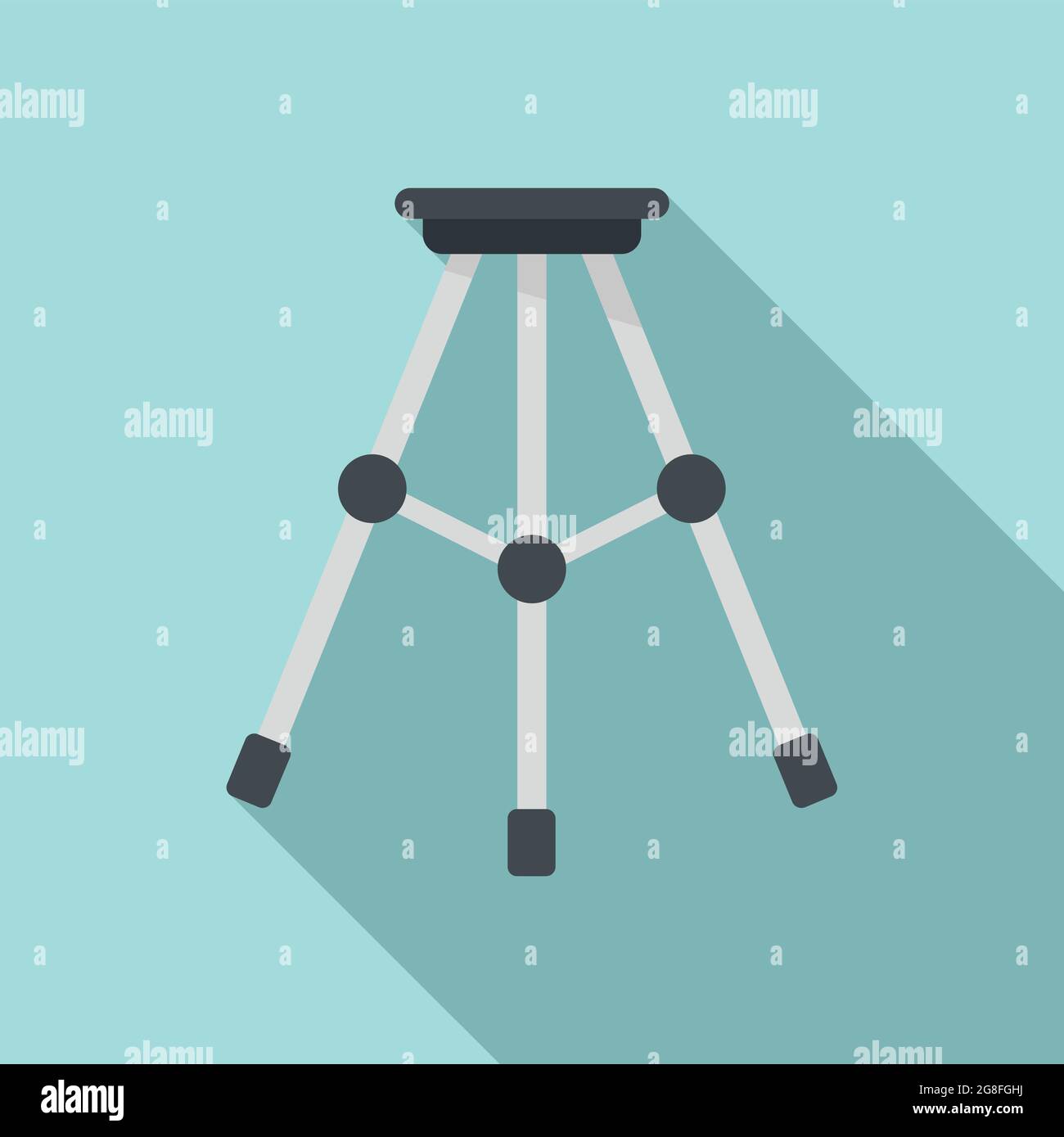 Digital slr filming Stock Vector Images - Alamy