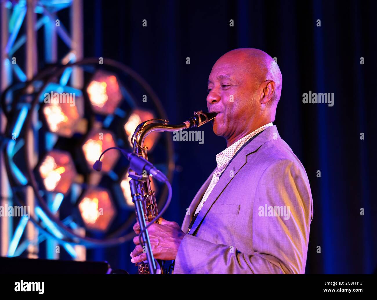 Eric faulkner hi-res stock photography and images - Alamy