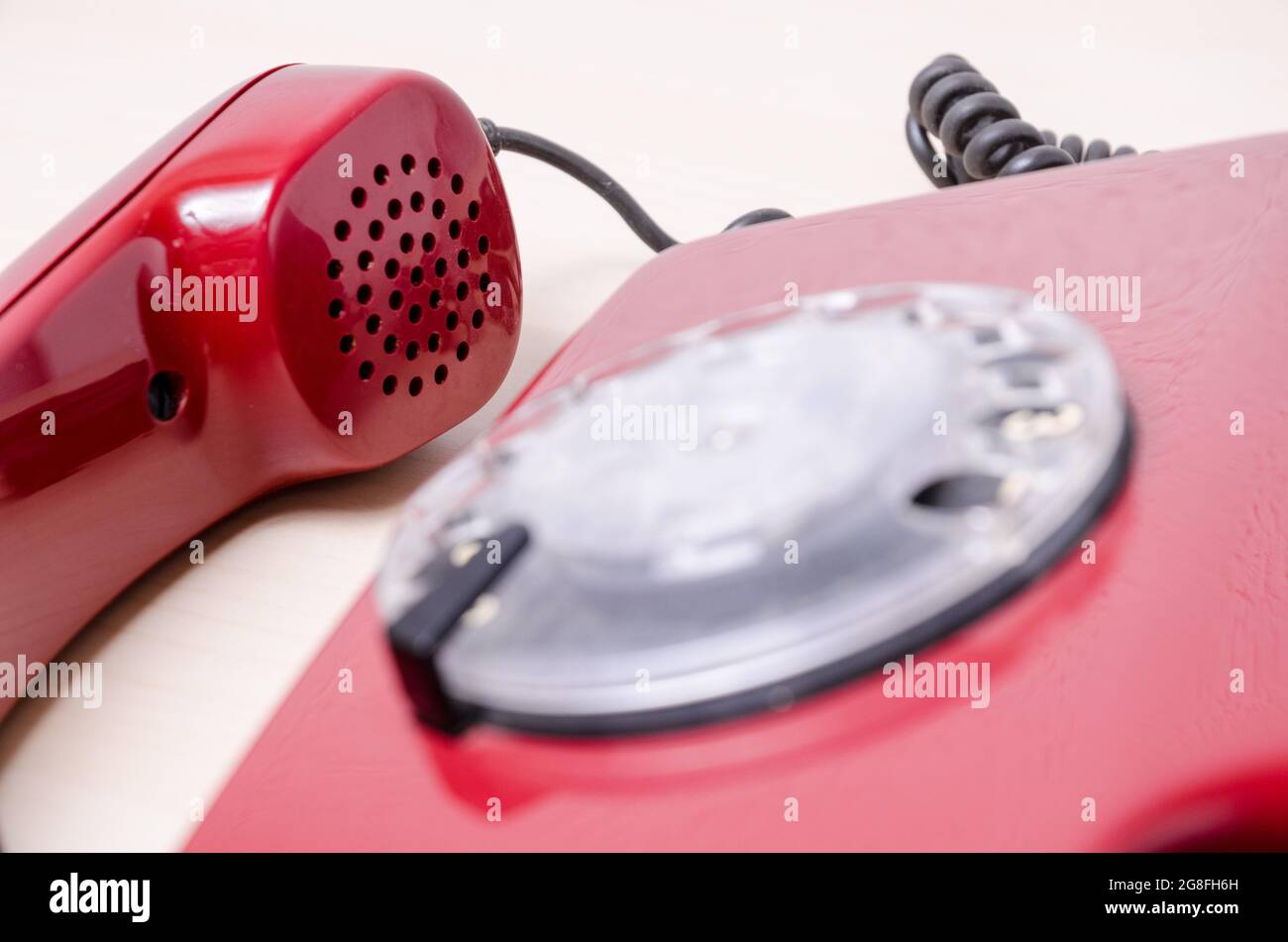 80s office equipment hi-res stock photography and images - Alamy