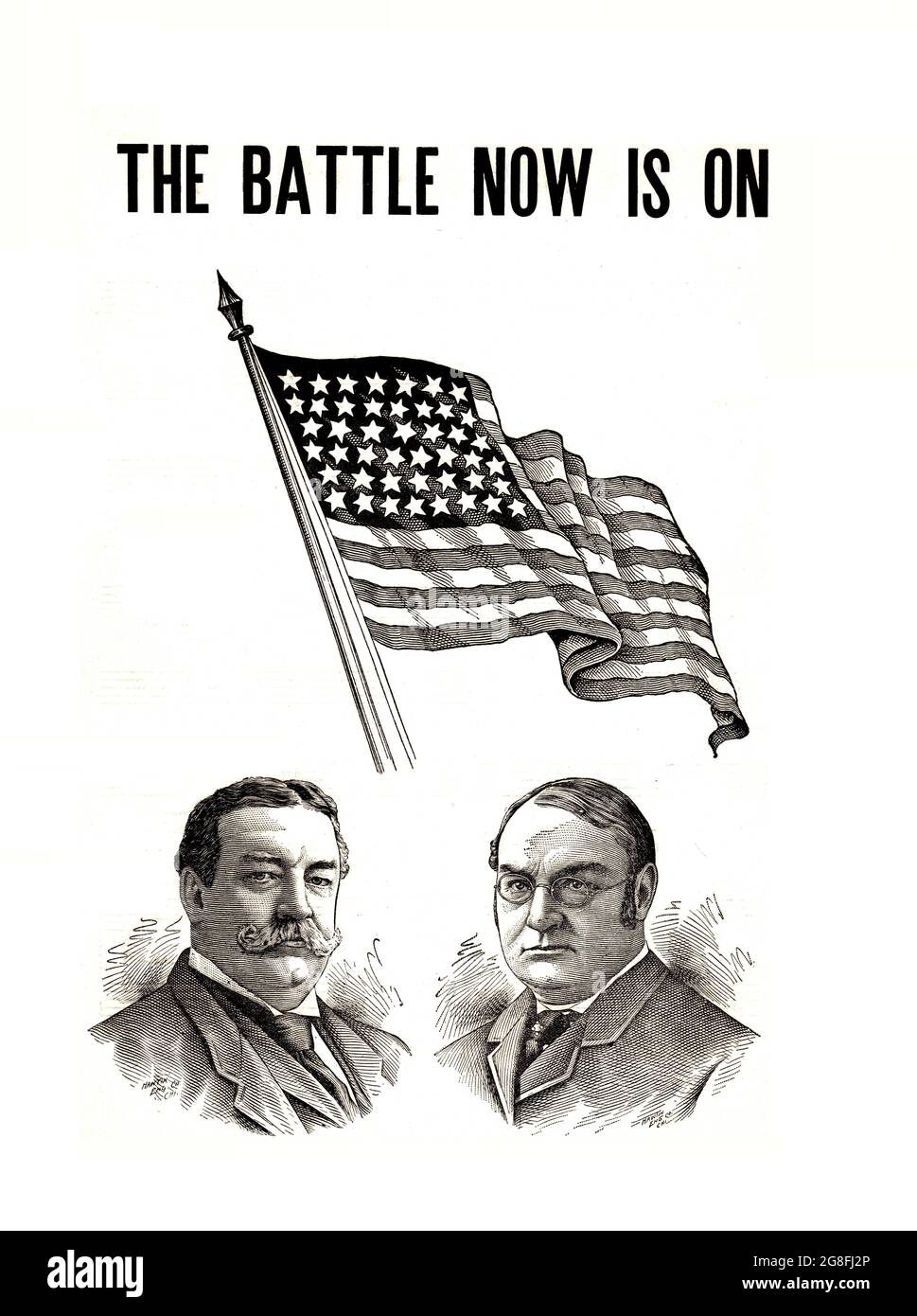 Election Of 1908