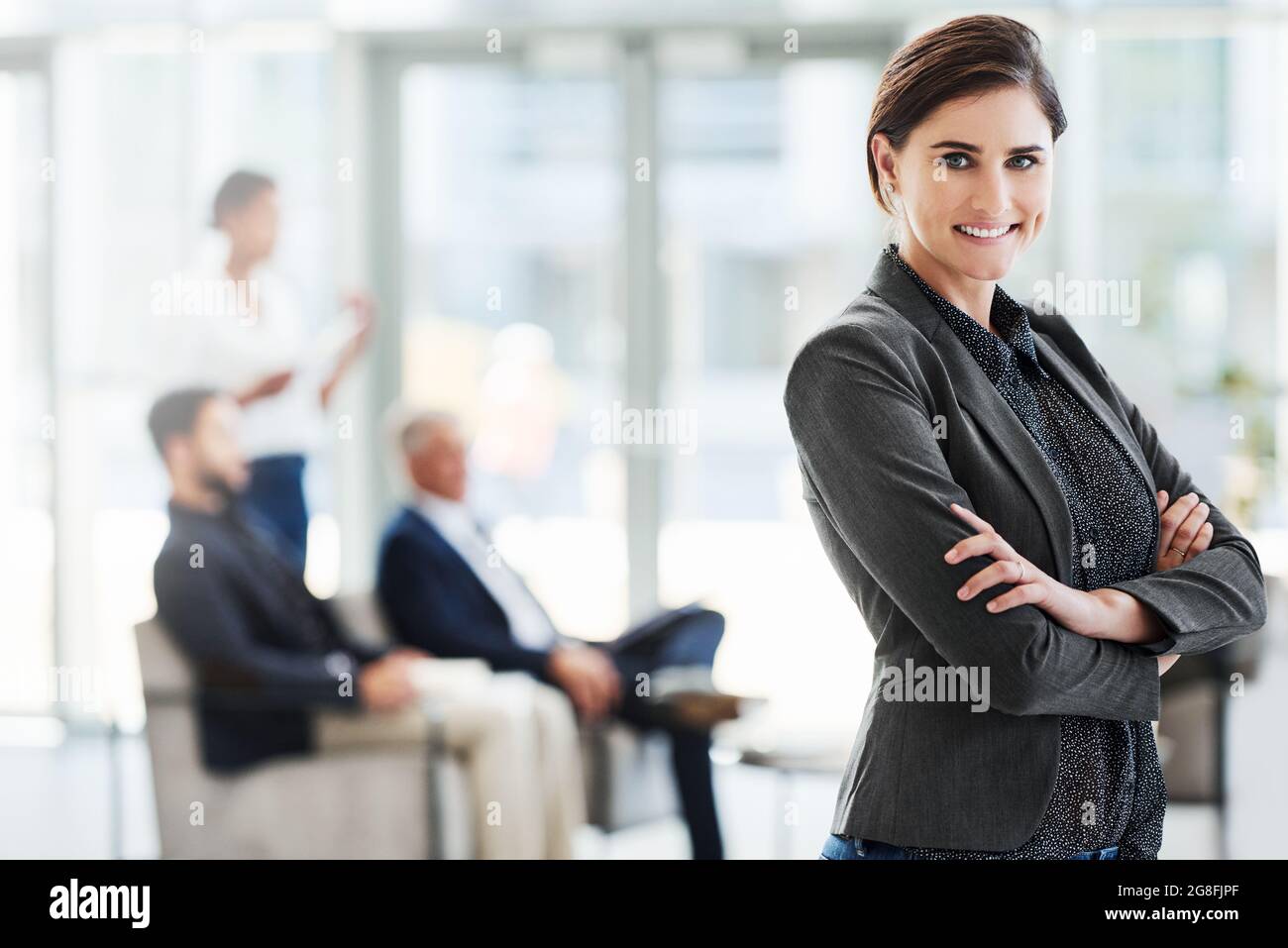Destined for success Stock Photo - Alamy