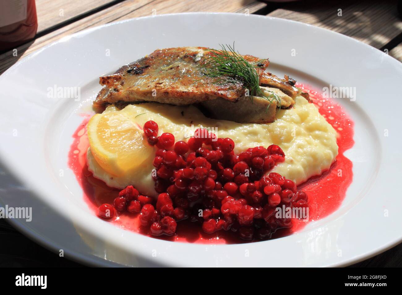 Swedish fish hi-res stock photography and images - Alamy