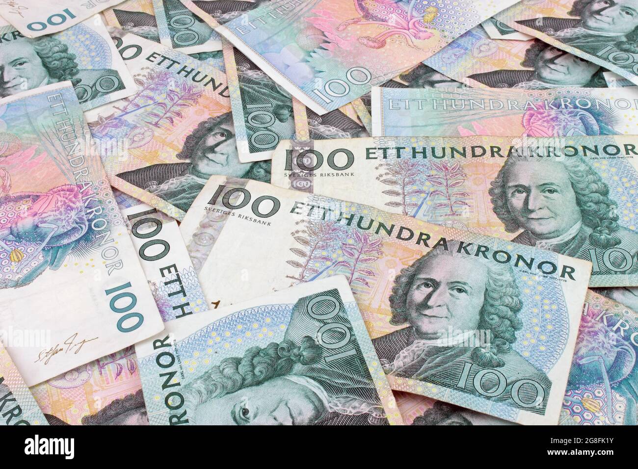 100 kroner hi-res stock photography and images - Alamy