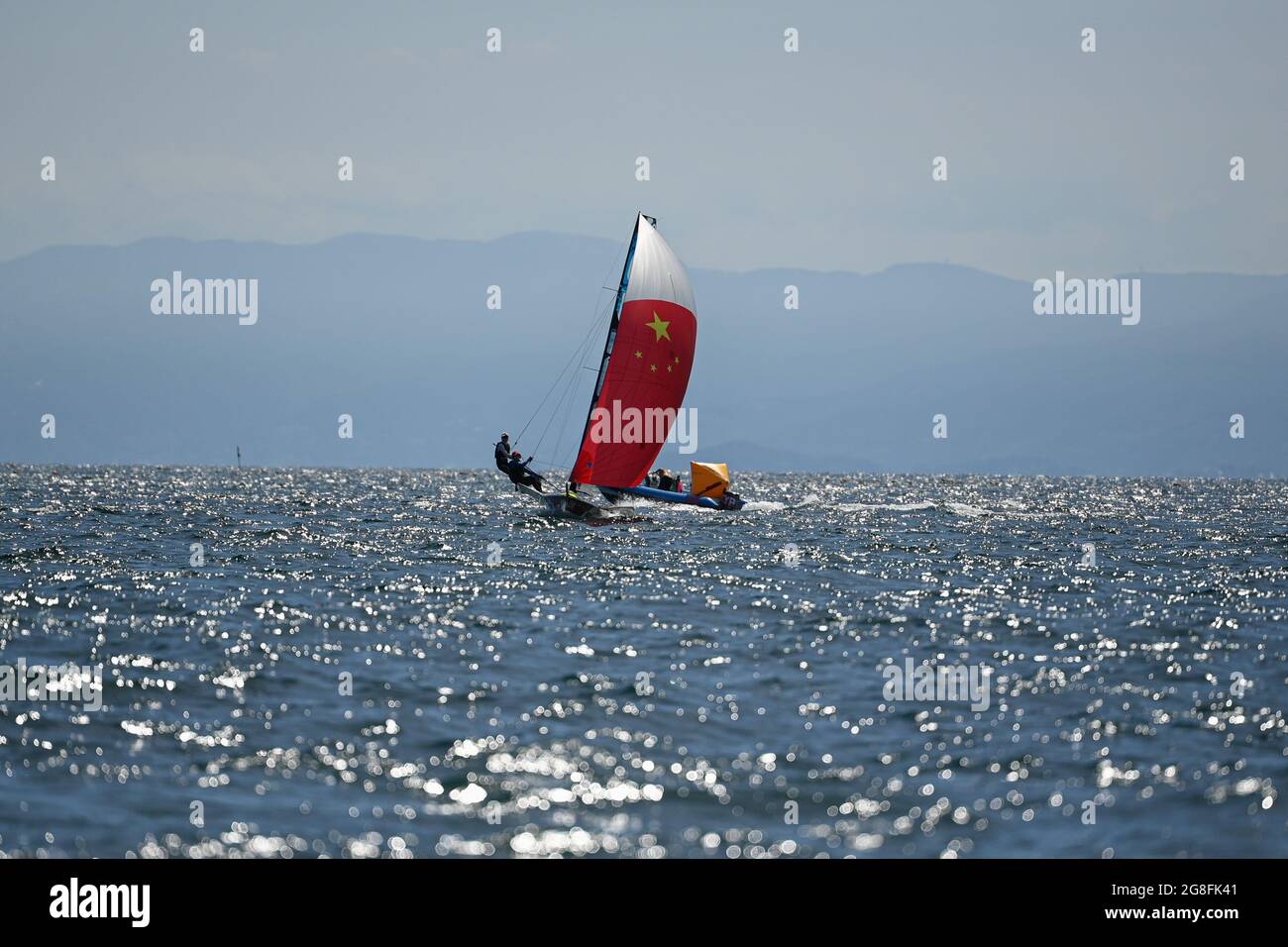 Shasha chen hi-res stock photography and images - Alamy