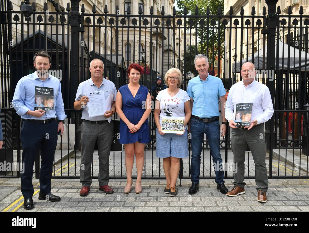 Billy mcmanus left hi-res stock photography and images - Alamy