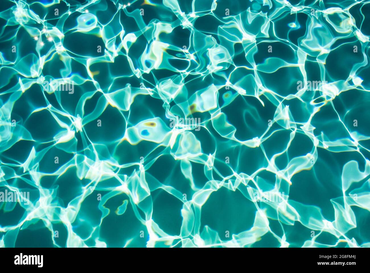 Emerald pool a must see hi-res stock photography and images - Alamy