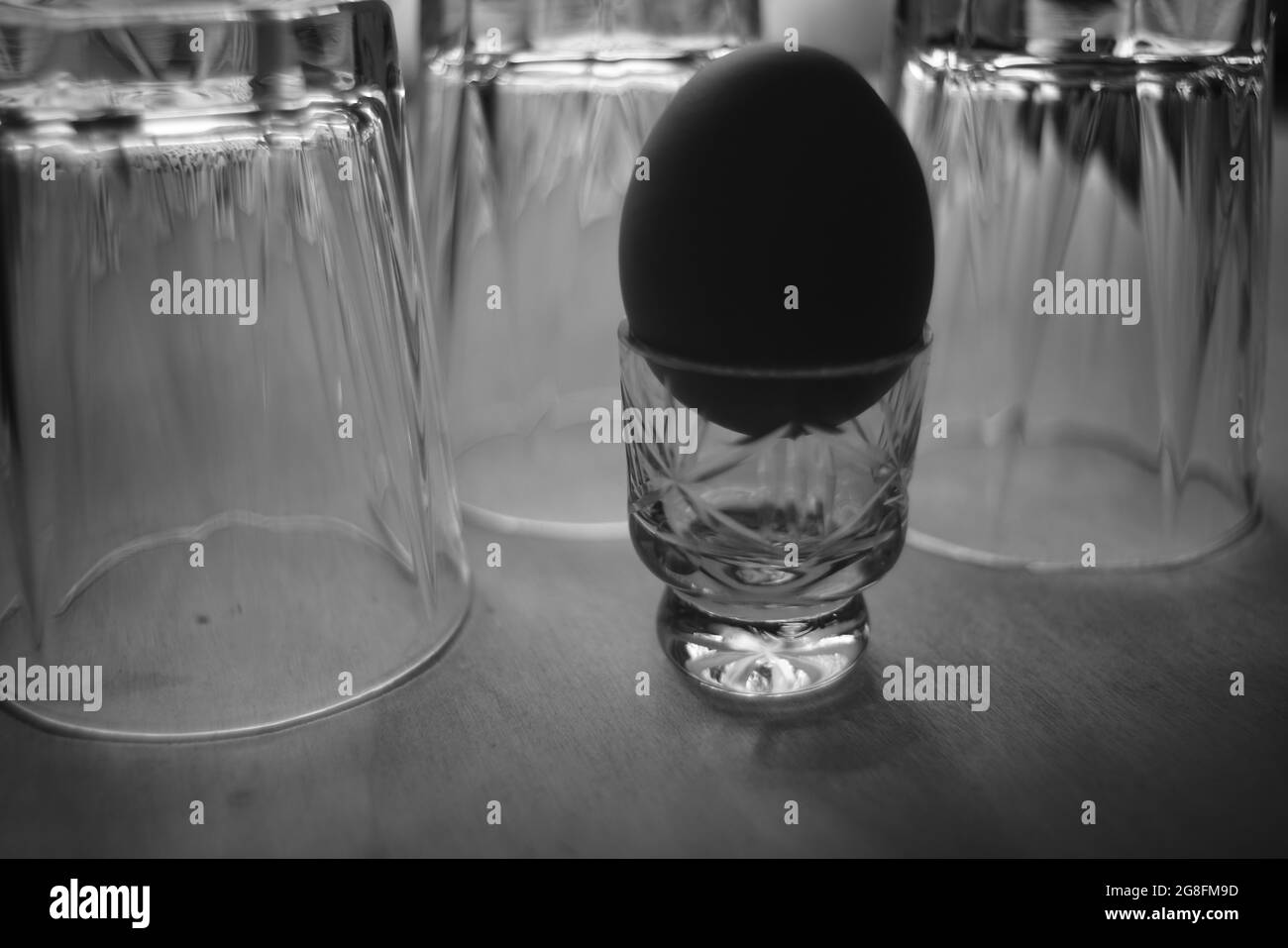 Fragile glass art hi-res stock photography and images - Alamy