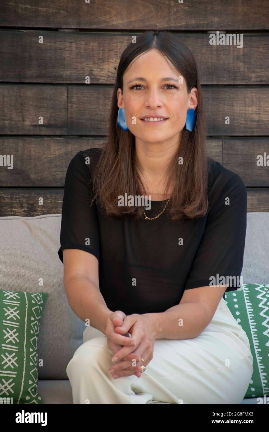 Carminho fado hi-res stock photography and images - Alamy